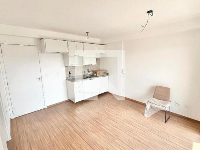 Apartamento à Venda Água Fria, 1 Quarto, 31 m2