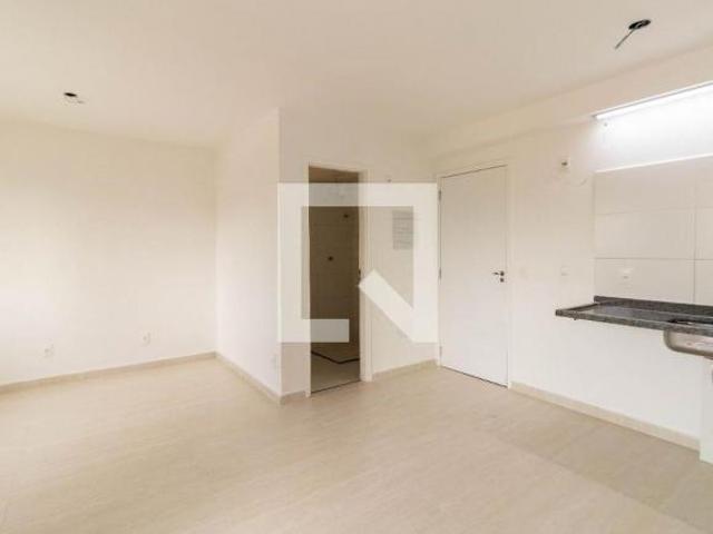 Apartamento à Venda Água Fria, 1 Quarto, 31 m2