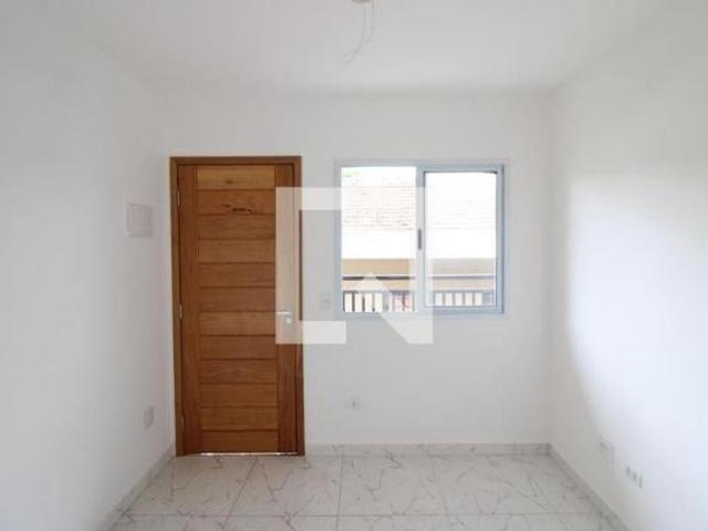 Apartamento à Venda Água Fria, 1 Quarto, 31 m² São Paulo