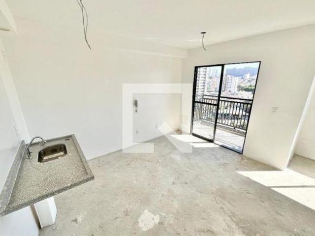 Apartamento à Venda Água Fria, 1 Quarto, 31 m² São Paulo