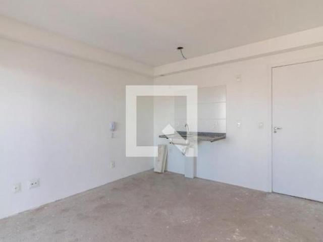 Apartamento à Venda Água Fria, 1 Quarto, 31 m² São Paulo