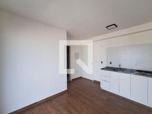 Apartamento à Venda Água Fria, 1 Quarto, 31 m² São Paulo