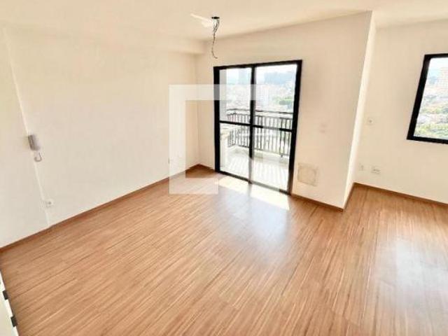 Apartamento à Venda Água Fria, 1 Quarto, 31 m² São Paulo