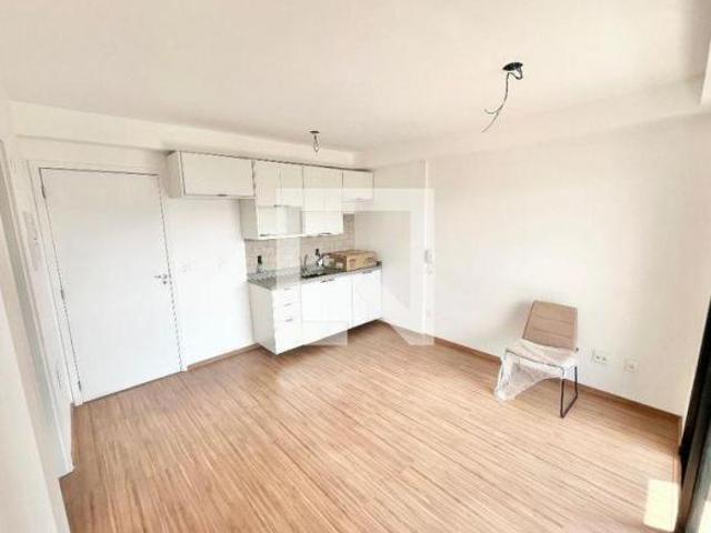 Apartamento à Venda Água Fria, 1 Quarto, 31 m² São Paulo