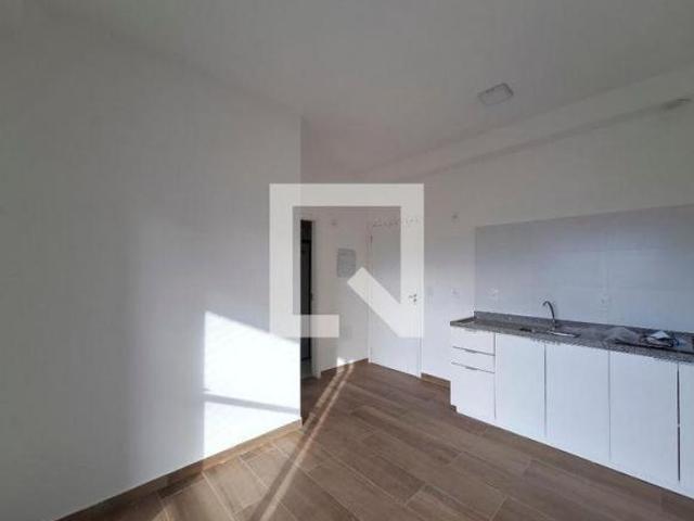 Apartamento à Venda Água Fria, 1 Quarto, 31 m² São Paulo