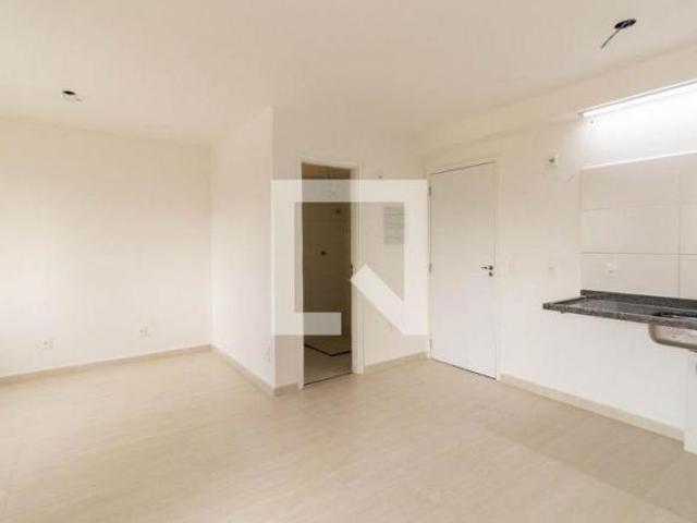 Apartamento à Venda Água Fria, 1 Quarto, 31 m² São Paulo