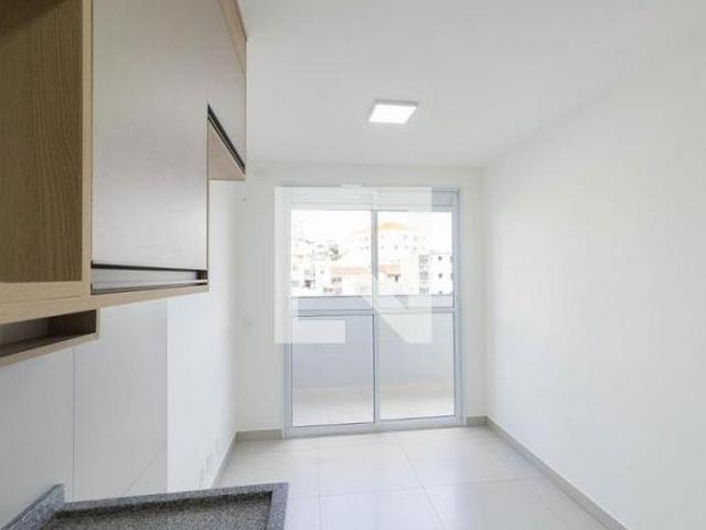 Apartamento à Venda Água Fria, 1 Quarto, 31 m² São Paulo