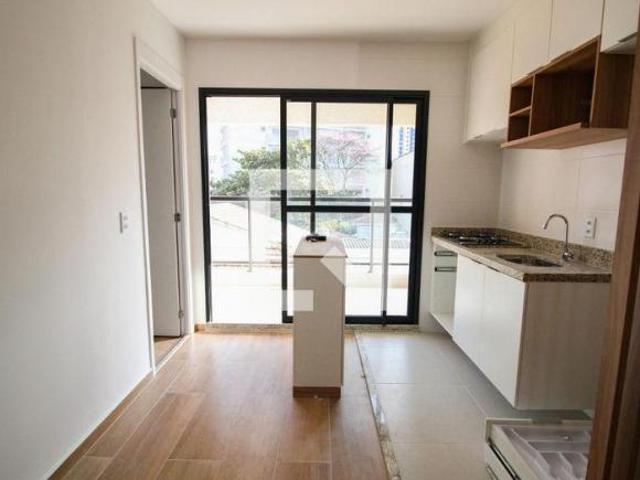Apartamento à Venda Água Fria, 1 Quarto, 31 m² São Paulo