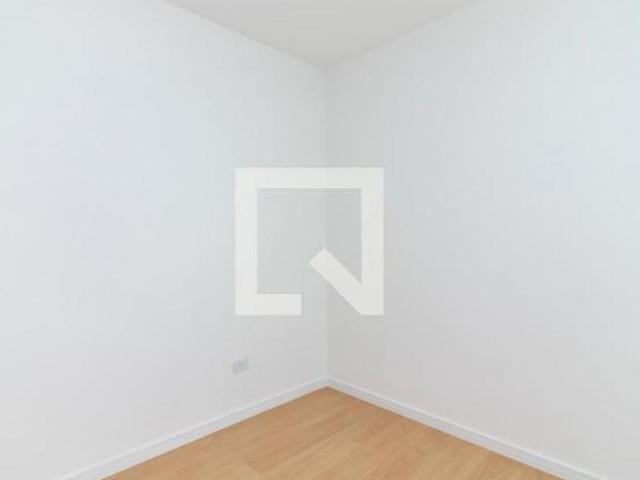 Apartamento à Venda Água Fria, 1 Quarto, 32 m2