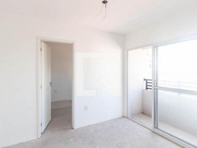 Apartamento à Venda Água Fria, 1 Quarto, 32 m2