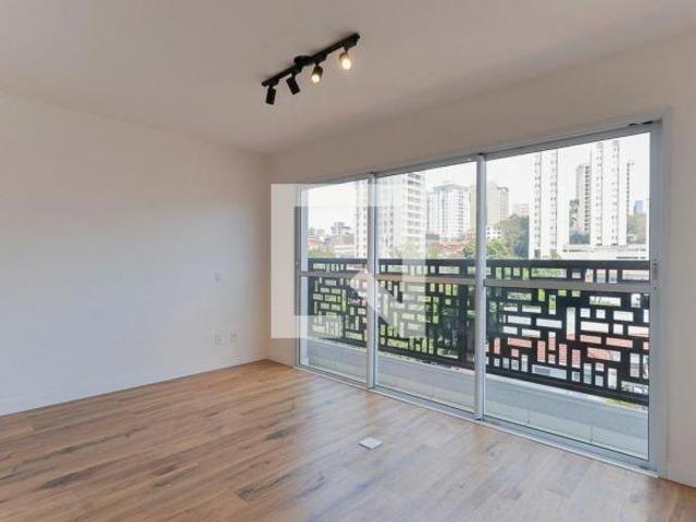 Apartamento à Venda Água Fria, 1 Quarto, 32 m2