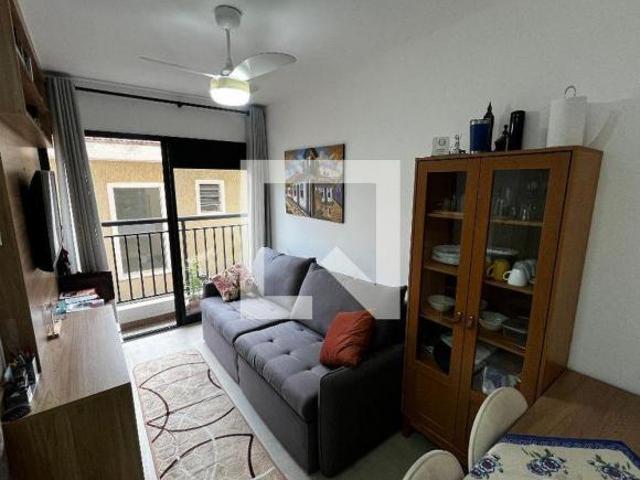 Apartamento à Venda Água Fria, 1 Quarto, 32 m2
