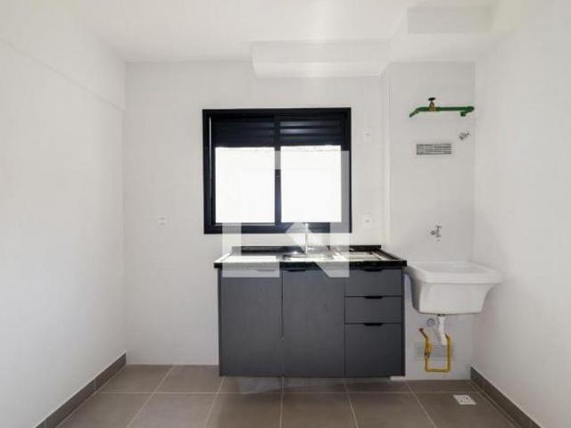 Apartamento à Venda Água Fria, 1 Quarto, 32 m2