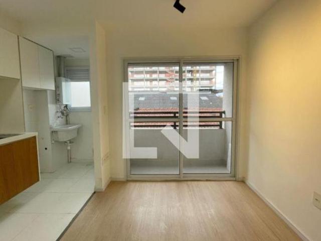 Apartamento à Venda Água Fria, 1 Quarto, 32 m2