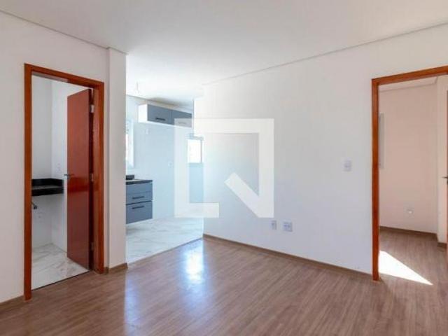 Apartamento à Venda Água Fria, 1 Quarto, 32 m2
