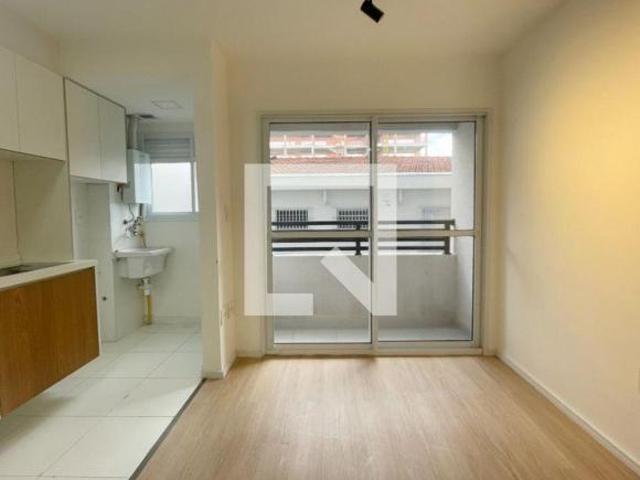 Apartamento à Venda Água Fria, 1 Quarto, 32 m2