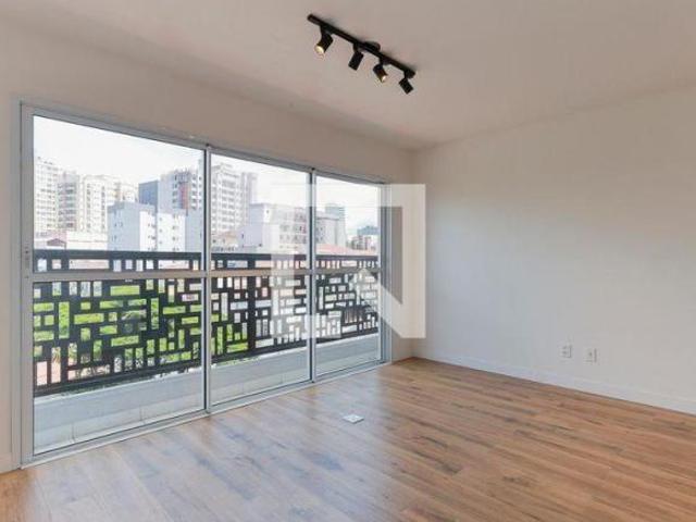 Apartamento à Venda Água Fria, 1 Quarto, 32 m² São Paulo