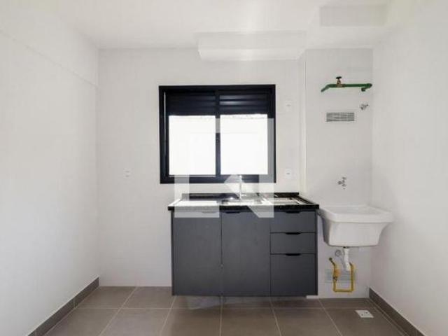 Apartamento à Venda Água Fria, 1 Quarto, 32 m² São Paulo