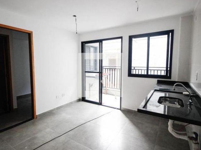 Apartamento à Venda Água Fria, 1 Quarto, 37 m2