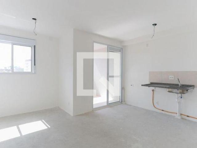 Apartamento à Venda Água Fria, 1 Quarto, 37 m2