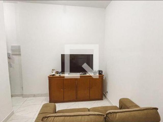 Apartamento à Venda Água Fria, 1 Quarto, 37 m² São Paulo