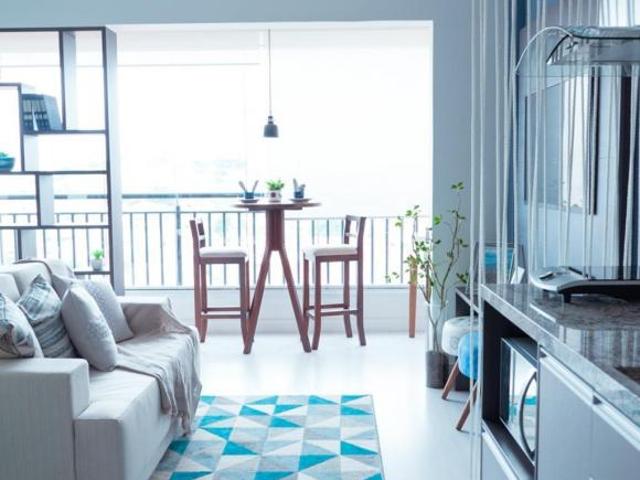 Apartamento à Venda Água Fria, 1 Quarto, 37 m² São Paulo