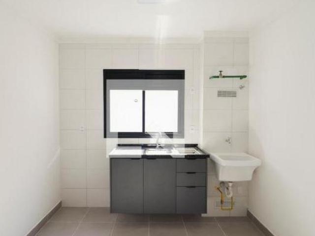 Apartamento à Venda Água Fria, 1 Quarto, 37 m² São Paulo