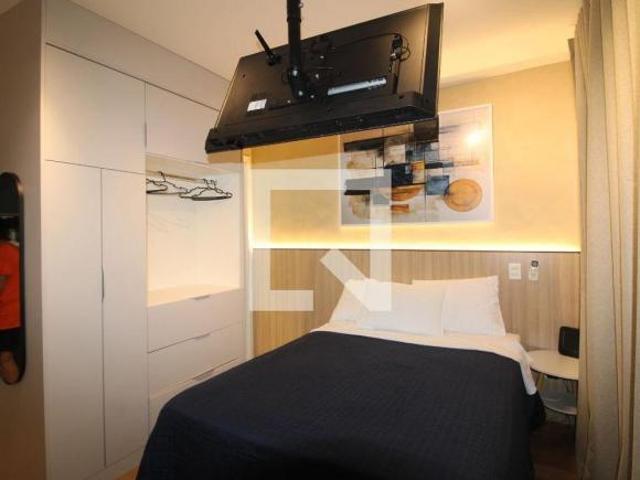 Apartamento à Venda Água Fria, 1 Quarto, 34 m2
