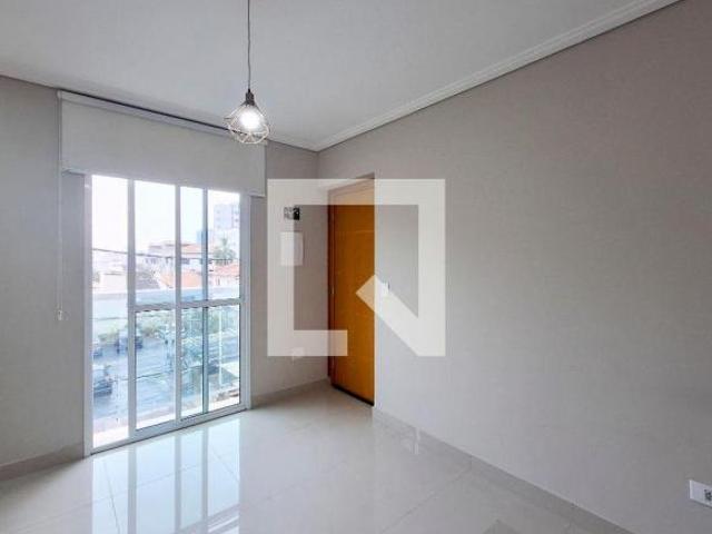 Apartamento à Venda Água Fria, 1 Quarto, 34 m2