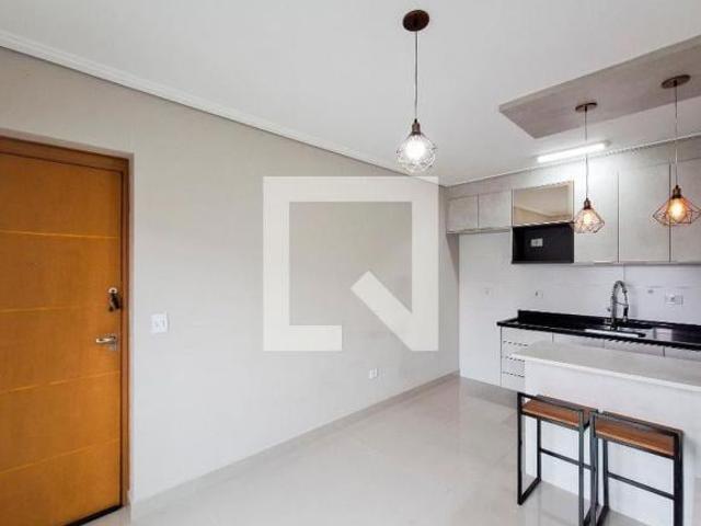 Apartamento à Venda Água Fria, 1 Quarto, 34 m2