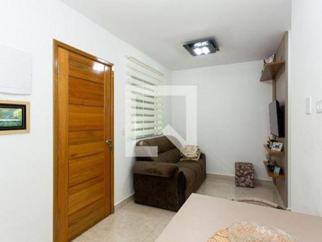 Apartamento à Venda Água Fria, 1 Quarto, 34 m² São Paulo
