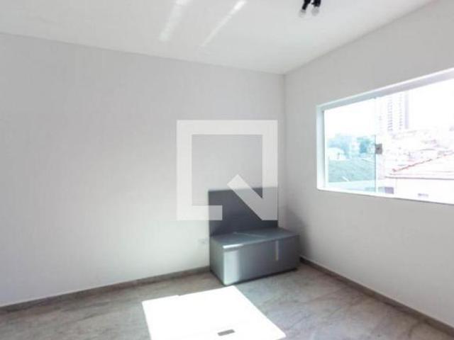 Apartamento à Venda Água Fria, 1 Quarto, 34 m² São Paulo
