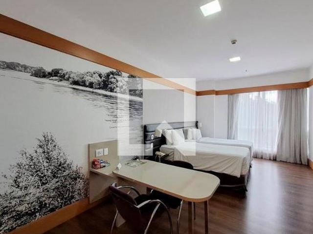 Apartamento à Venda Água Fria, 1 Quarto, 35 m2