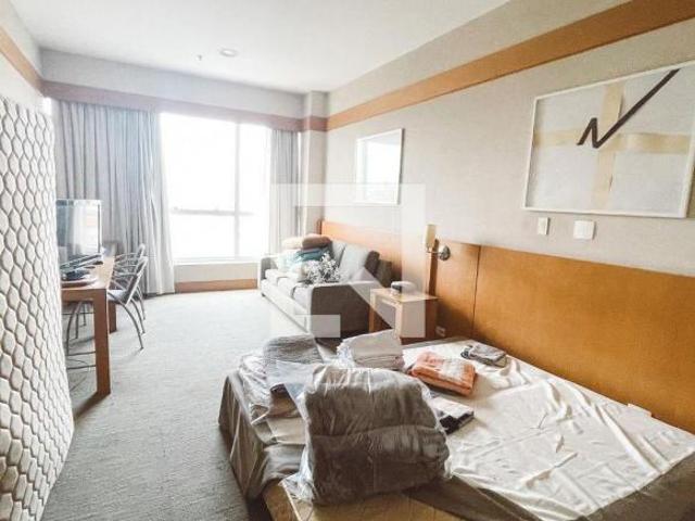 Apartamento à Venda Água Fria, 1 Quarto, 35 m2