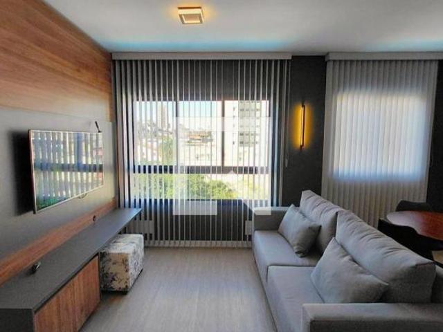 Apartamento à Venda Água Fria, 1 Quarto, 35 m2