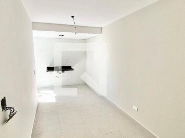 Apartamento à Venda Água Fria, 1 Quarto, 35 m2