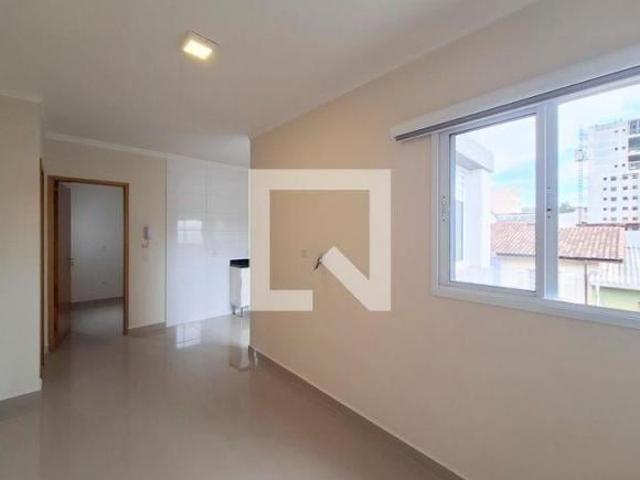 Apartamento à Venda Água Fria, 1 Quarto, 35 m2