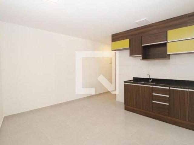 Apartamento à Venda Água Fria, 1 Quarto, 35 m² São Paulo