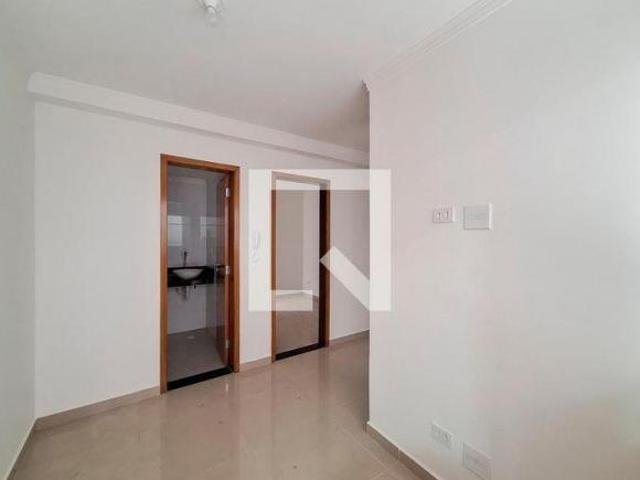 Apartamento à Venda Água Fria, 1 Quarto, 35 m² São Paulo
