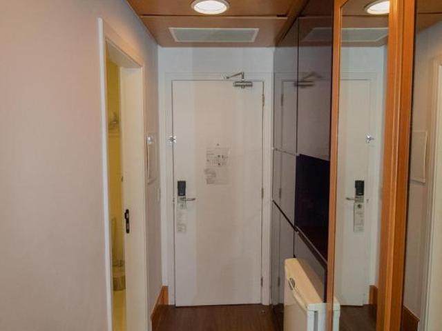 Apartamento à Venda Água Fria, 1 Quarto, 35 m² São Paulo