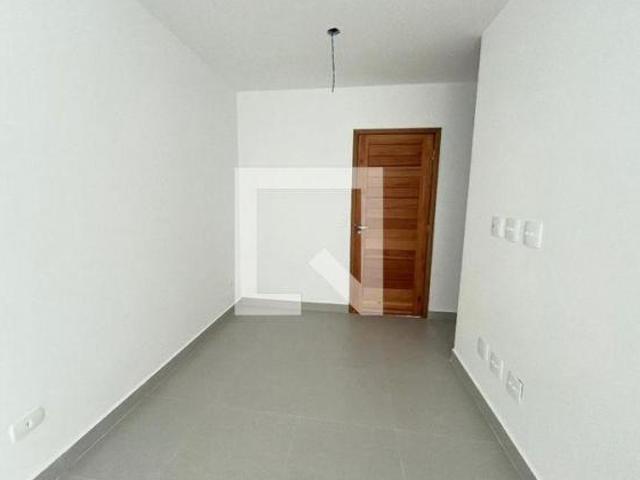 Apartamento à Venda Água Fria, 1 Quarto, 35 m² São Paulo