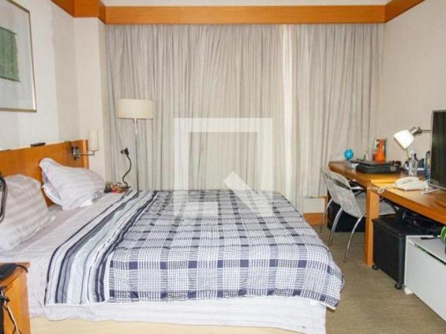 Apartamento à Venda Água Fria, 1 Quarto, 35 m² São Paulo