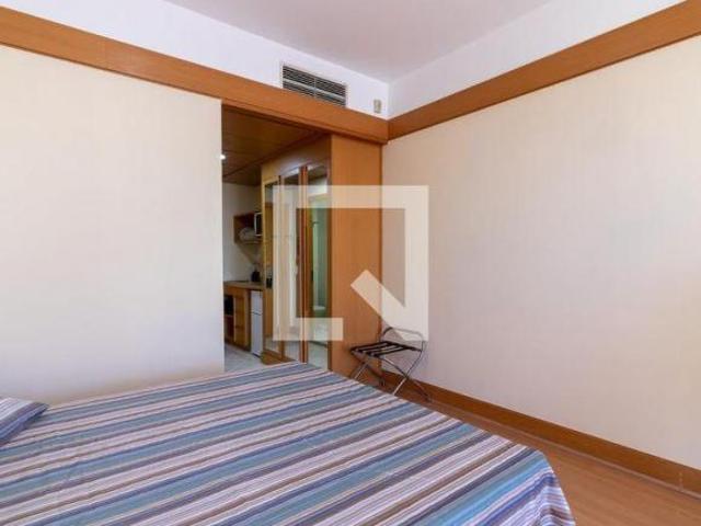 Apartamento à Venda Água Fria, 1 Quarto, 35 m² São Paulo