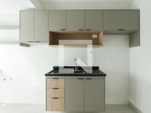 Apartamento à Venda Água Fria, 1 Quarto, 36 m2