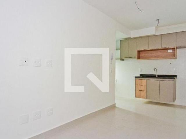 Apartamento à Venda Água Fria, 1 Quarto, 36 m2