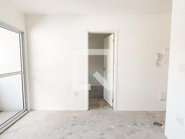 Apartamento à Venda Água Fria, 1 Quarto, 36 m2