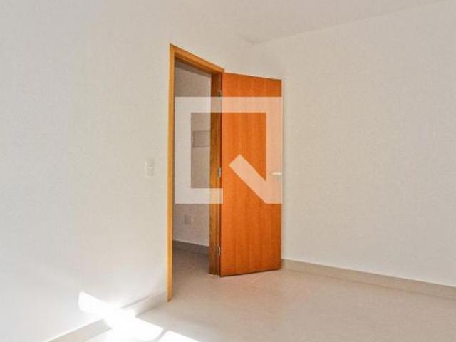 Apartamento à Venda Água Fria, 1 Quarto, 36 m2