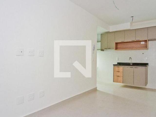 Apartamento à Venda Água Fria, 1 Quarto, 36 m2