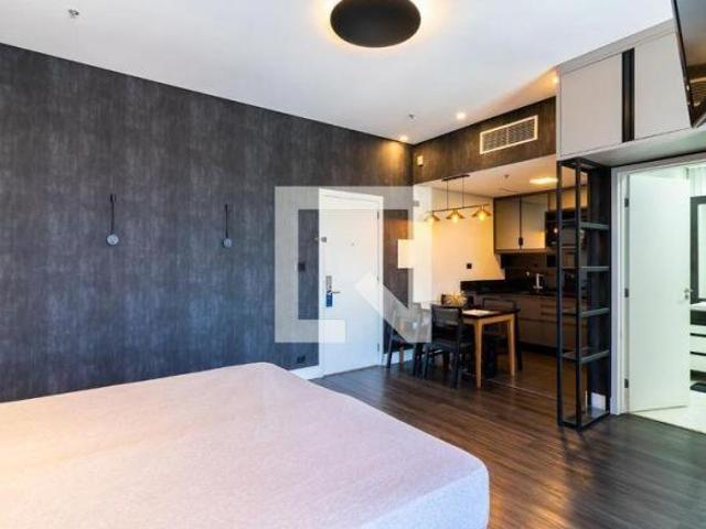 Apartamento à Venda Água Fria, 1 Quarto, 36 m² São Paulo