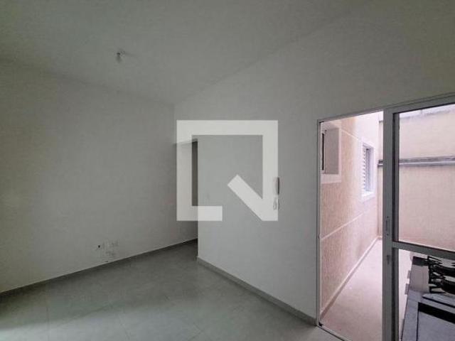 Apartamento à Venda Água Fria, 1 Quarto, 36 m² São Paulo